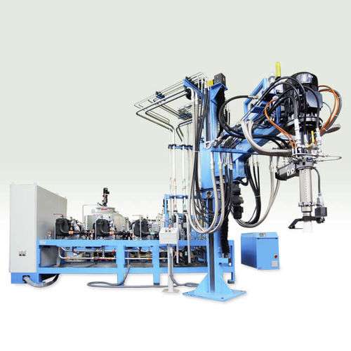 Our Production Facilities