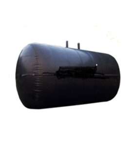 GAS & OIL STORAGE BALLOONS - Nu-Cork Products Pvt Ltd