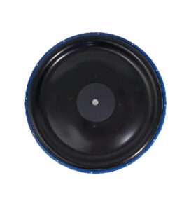 Aluminium Caster Air Cushion - Nu-Cork Products Pvt Ltd